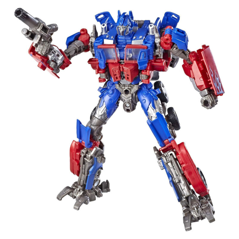 Takara Tomy Transformers Masterpiece Series MPM 03 Bumblebee Action ...