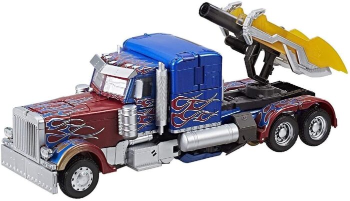 Takara Tomy Transformers Masterpiece Series MPM 03 Bumblebee Action ...