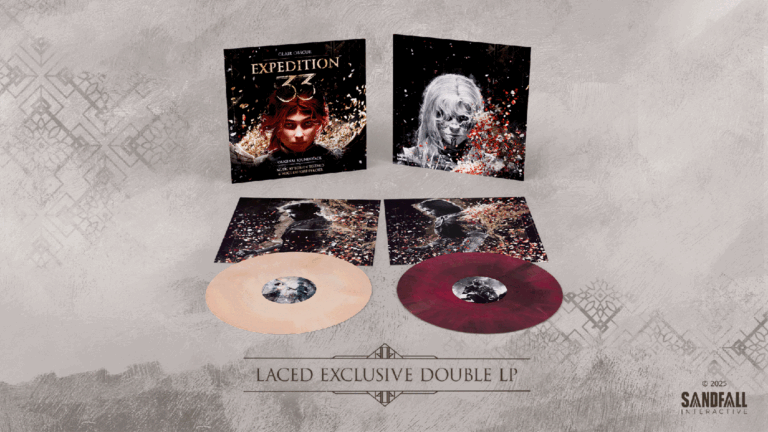 Expedition 33 Vinyl & CD Pre-Order Guide – Prices, Stores, and Real ...
