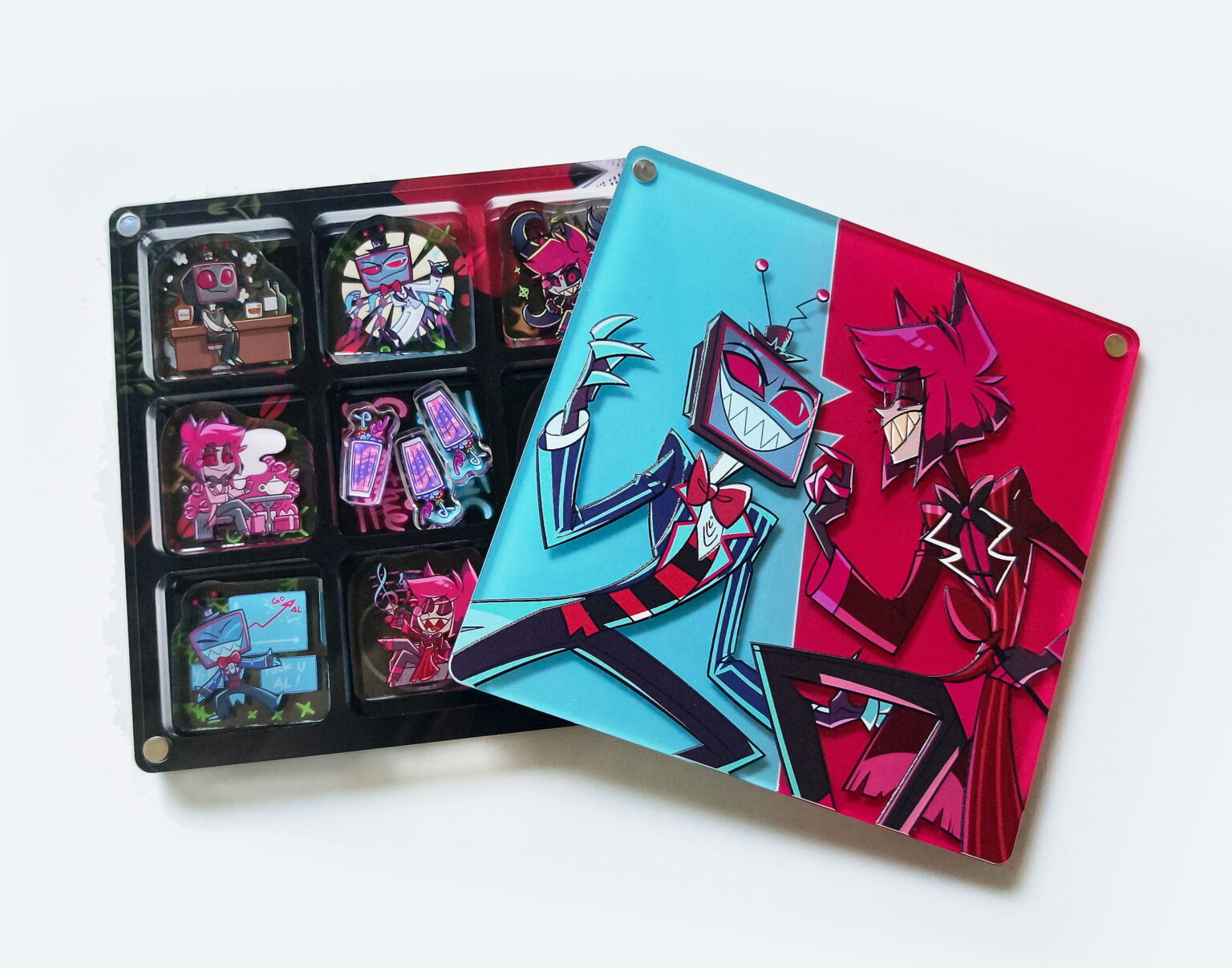 Home - Arcane Collect - Fandom Collectibles, Anime Figures & Game Merchs